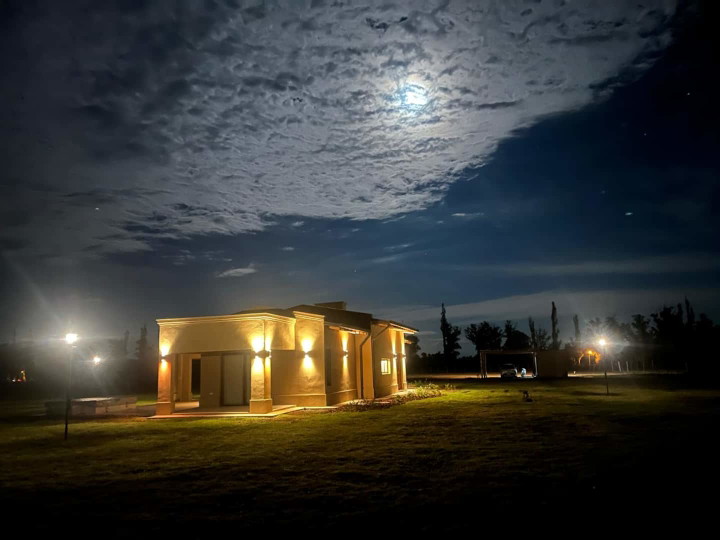 Resting Inn, Flowers View - Tunuyán