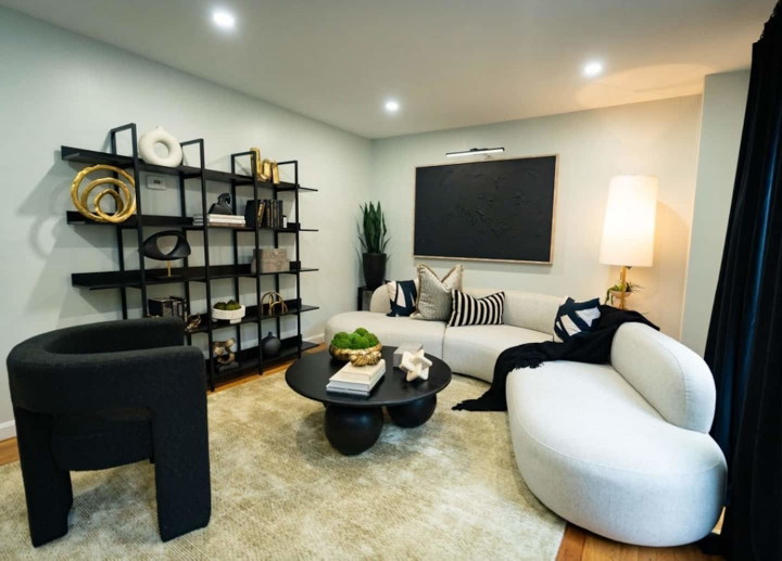 Modern Single Family Home Minutes From Fort Hill - 波士頓, MA