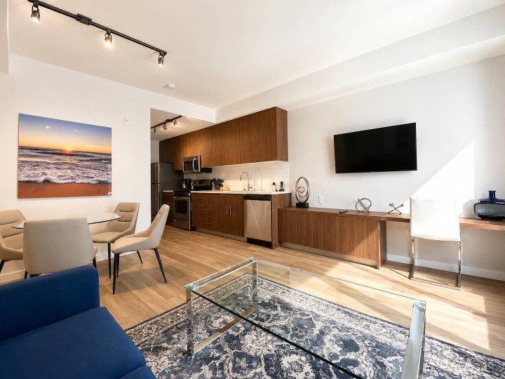 Cozy Sidney Condo | 1br Near Victoria Airport - Sidney