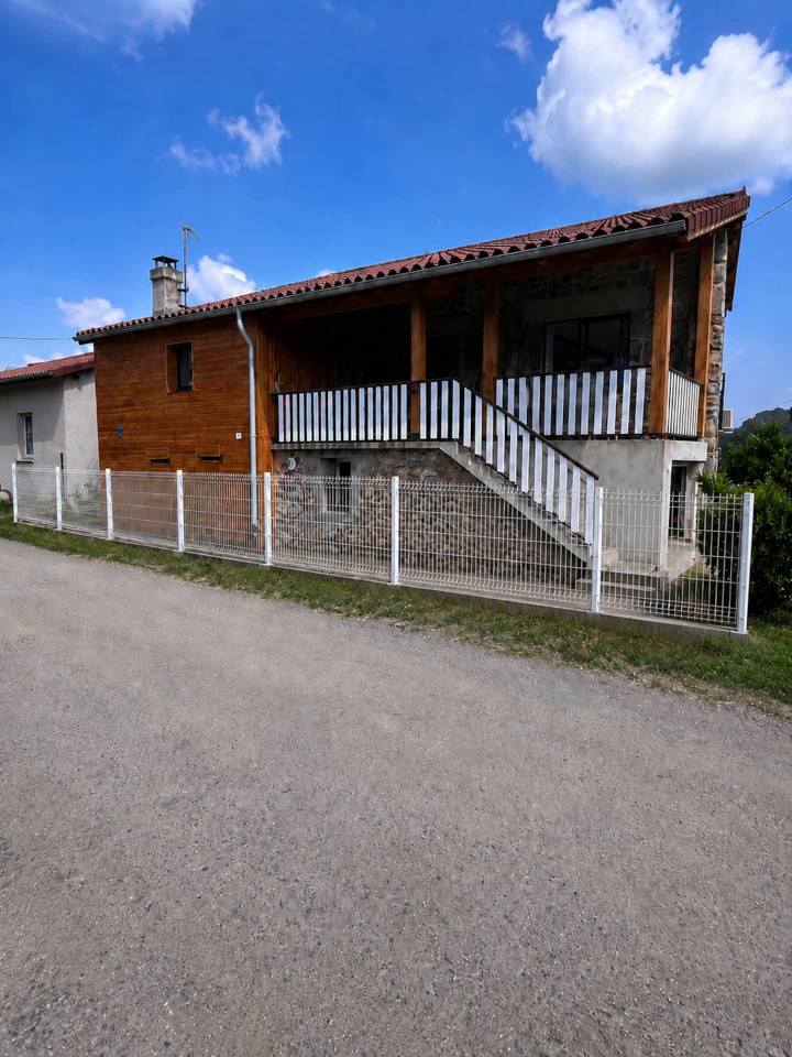 Gîte De Charme En Haute-loire 14 Pers. Max - Le Puy-en-Velay