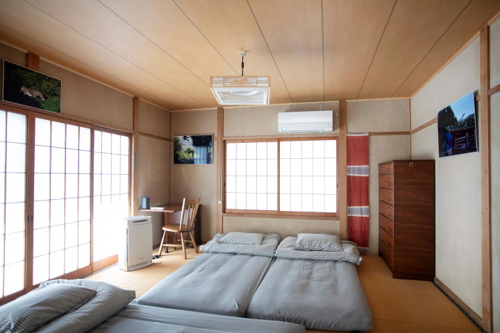 Platera House｜private Stay With Donkey Experiences - Onomichi