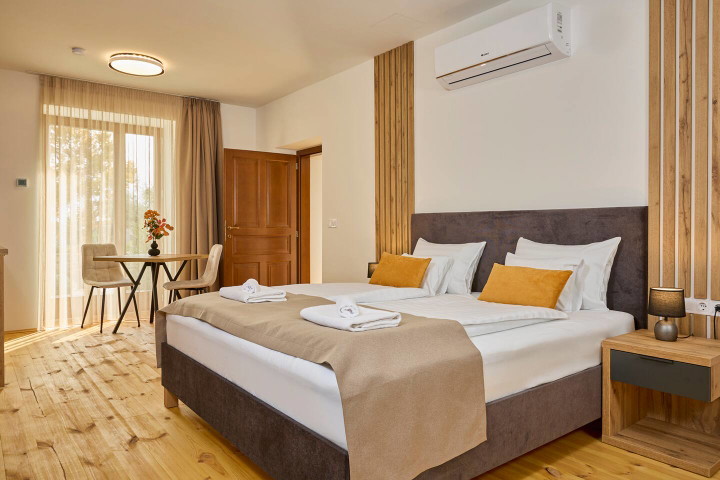 Kertkapcsolatos, Design Stúdió Tihanyban - Balatonfüred