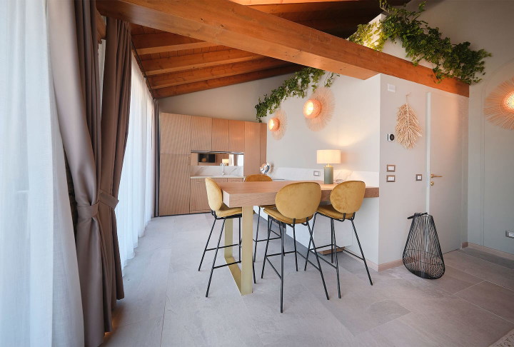 Ca' Marano Lagoon Apartment - Lignano Sabbiadoro