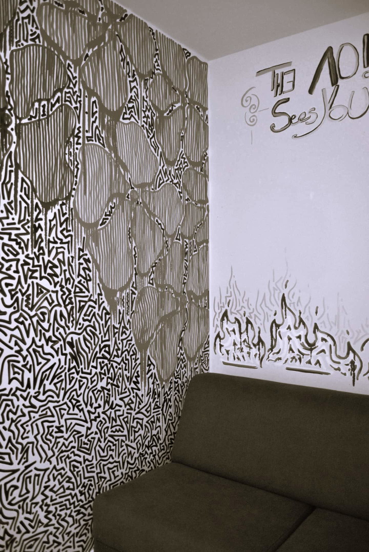 Tgs House 1  Blue Coast - Bagheria