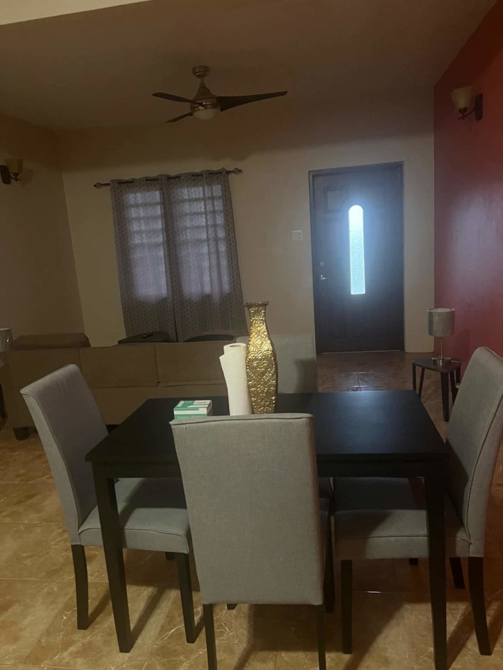 Studio Apartment - St. Kitts và Nevis