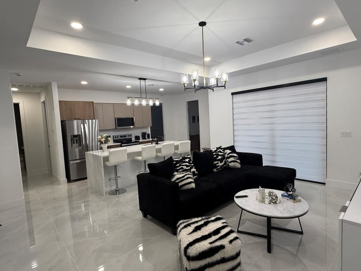 Archie House - Fort Myers