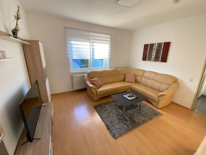 Gesamte 3 1/2 Zimmer Wohnung In Bochums Norden - Bochum