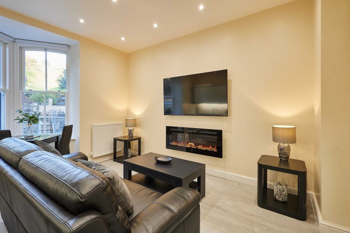 Host & Stay | Ross's View, Ground Floor, Apartment - Whitby