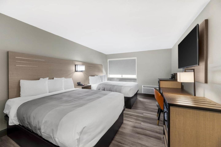 Family-friendly Room For Your Kansas City Getaway - Kansas City, MO
