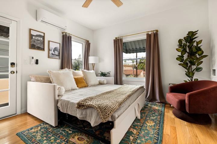 Quaint Studio In The Heart Of Silverlake (Bottom) - ロサンゼルス