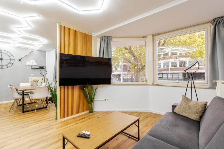 Premium Flat - 65 M² - Trade Fair, Cathedral And Rhine On Foot - Cologne