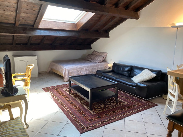 Biarritz : Superbe Studio à 5' à Pieds De La Plage - Biarritz