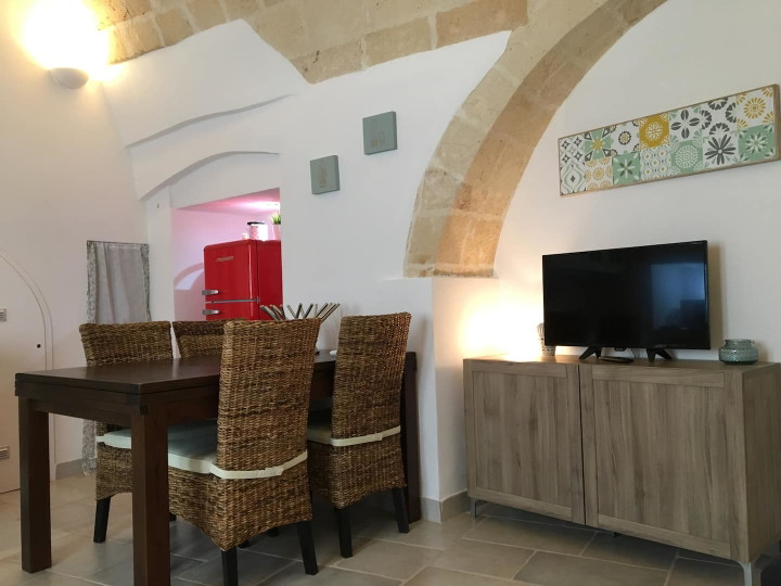 Casa Chicchina - Oria