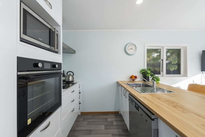 Privet Studio In Town Centre - Whakatane