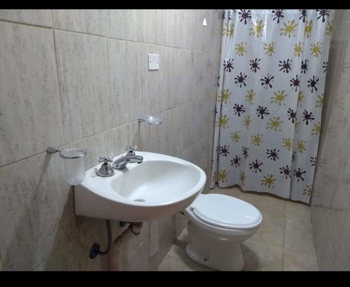 Complejo El Mirador - Cabaña 2 - Olavarría