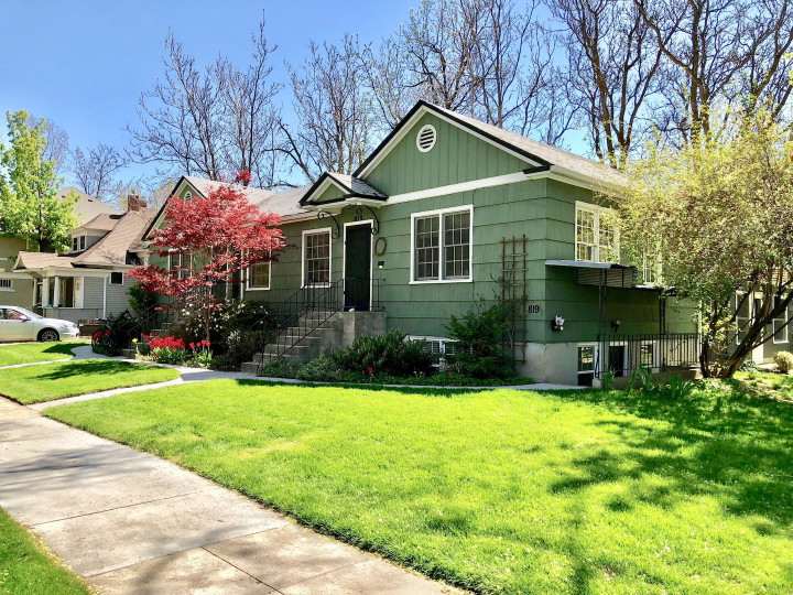 North End Art Loft - Walk To Downtown Boise! - Idaho (State)
