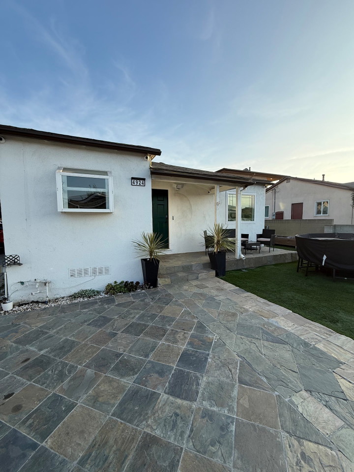 Relaxing Spacious Home In Inglewood - El Segundo, CA