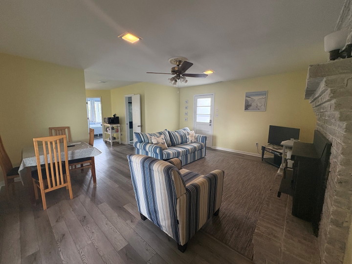 Vacation Home Base - Morehead City, NC