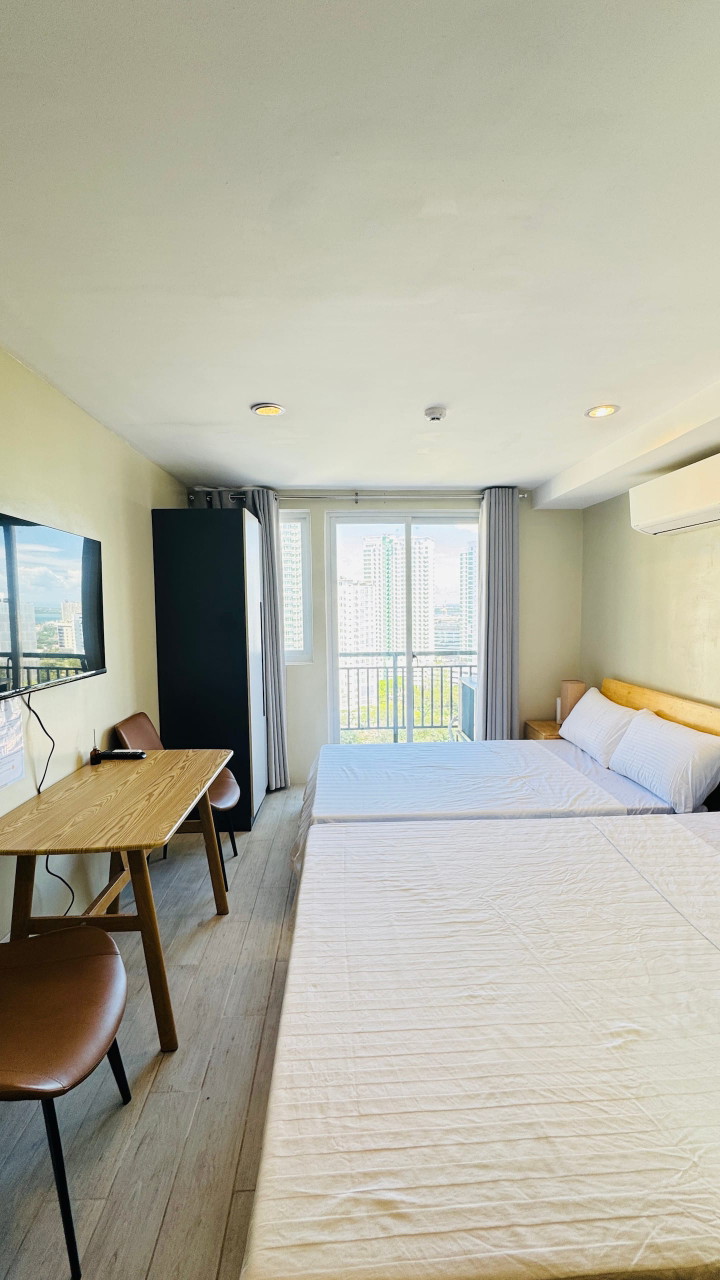 Cebu City Modern Suite 1604 - Cebu