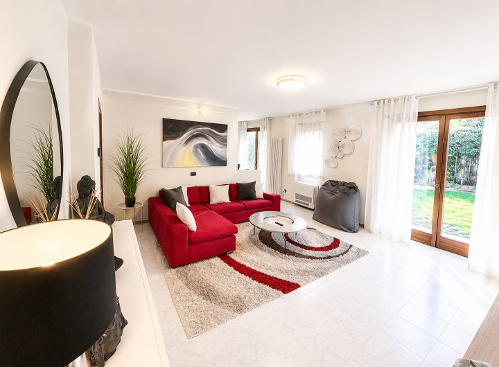 Apt With Garden Pvt  Parking  Near Lake Garda - Arco
