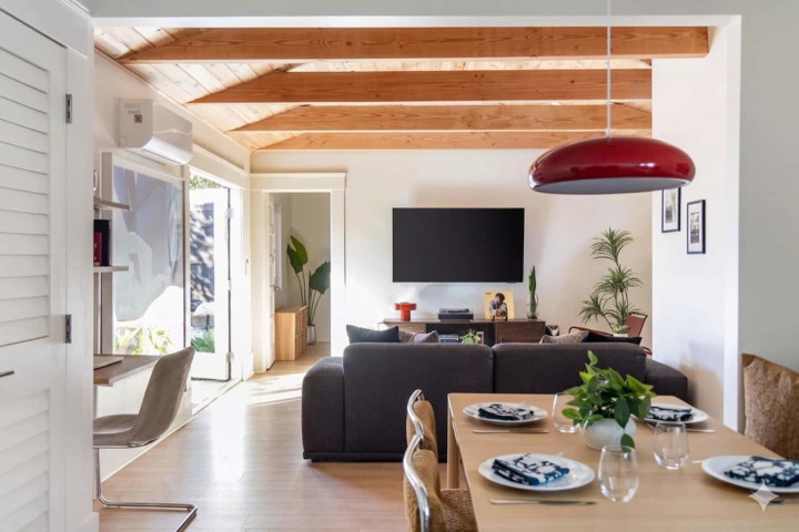 2br - 5 Mins Gaslamp+coronado+petcopark+convcenter - Coronado, CA