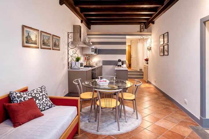 Somaldi's House Lucca Historic City Center - Lucca