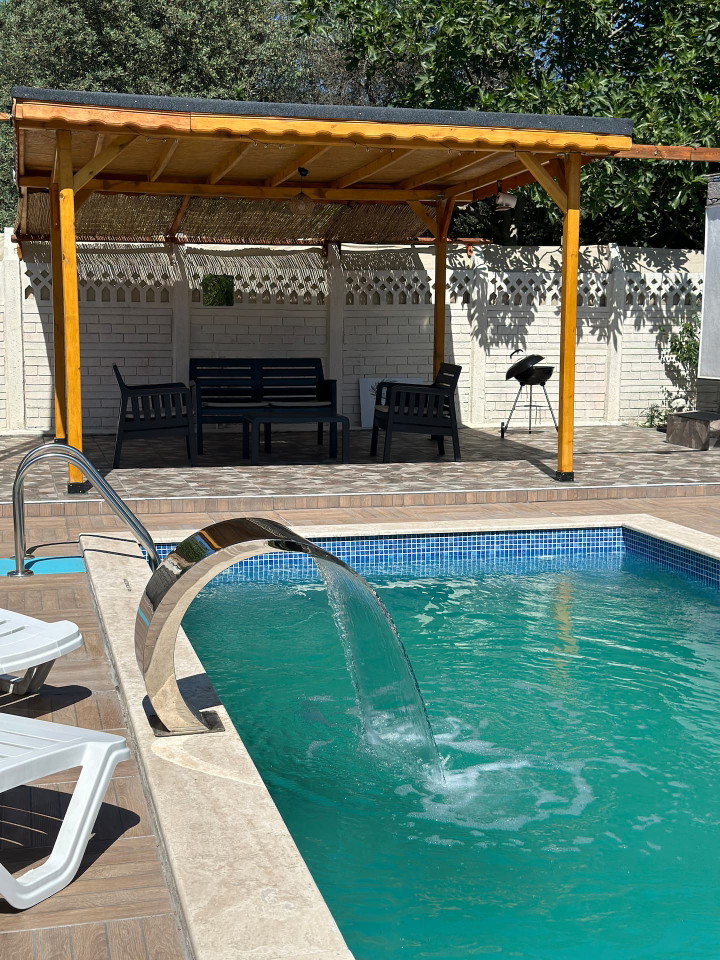 Kuş Sesleriyle, Doğanın İçInde Huzurlu Bir Tatil - Erdek