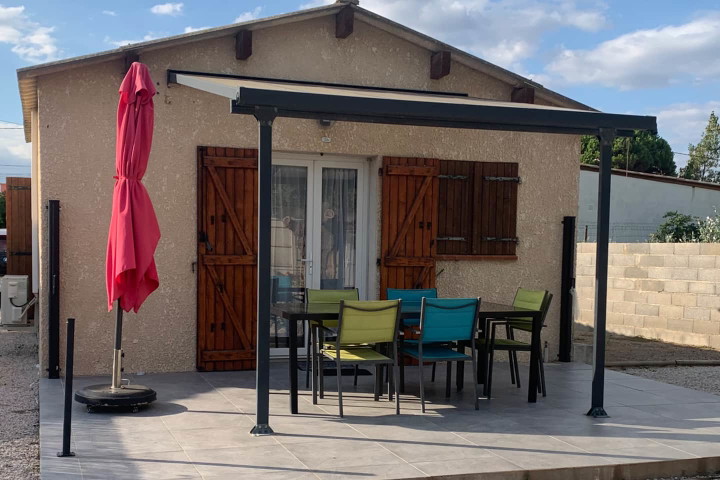 Maison Valras, Sérignan, Vendres - Valras-Plage