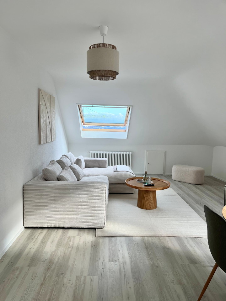 Wow Apartment With Beautiful Lake View - Neuchâtel