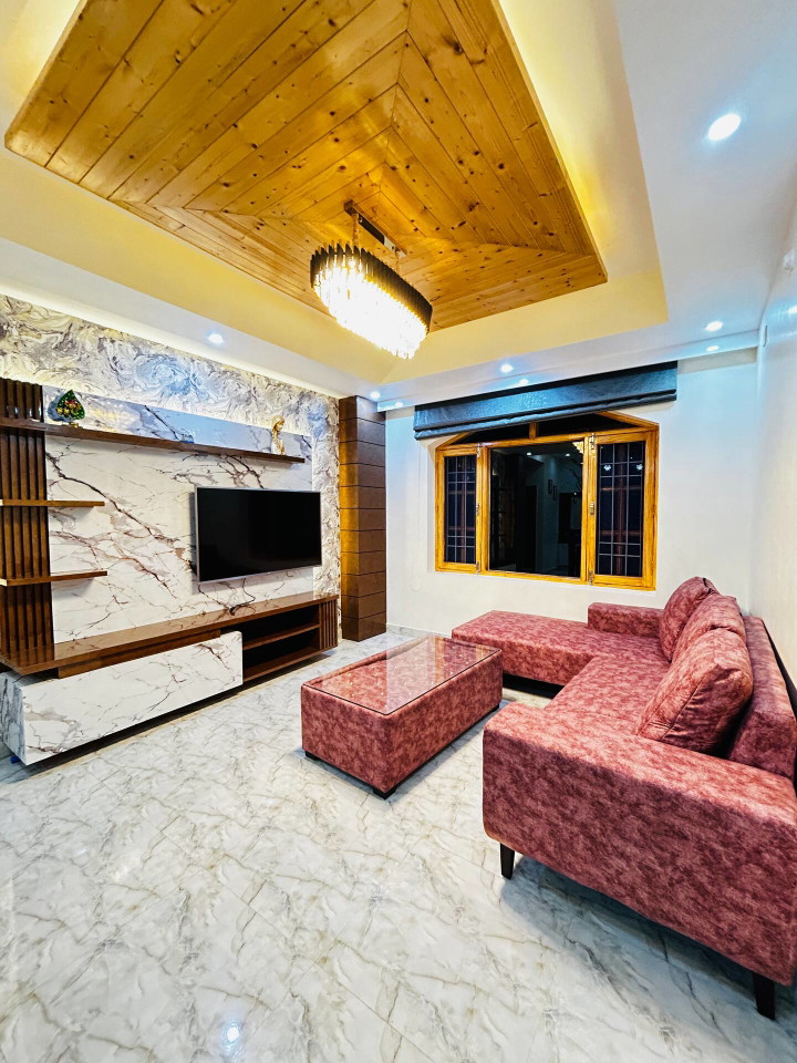 180° Valley Views | Free Parking | Near Mall Road - Shimla