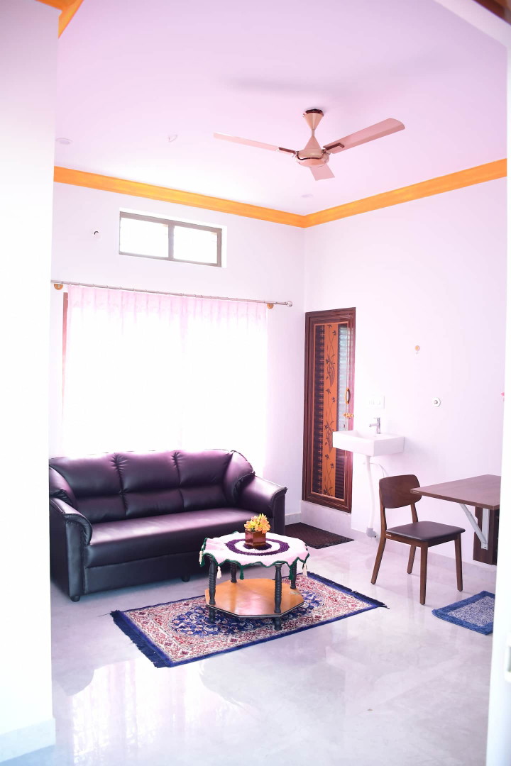 Kailash Guest Home - Mysore