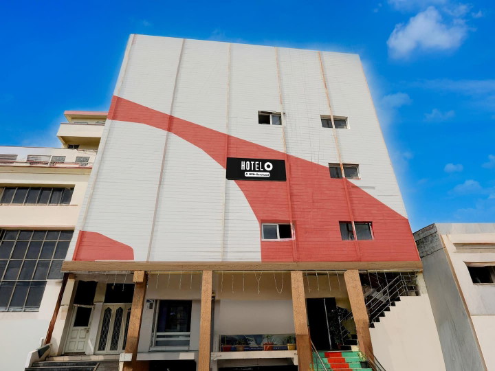 Akshaya Elite Deluxe - Vijayawada