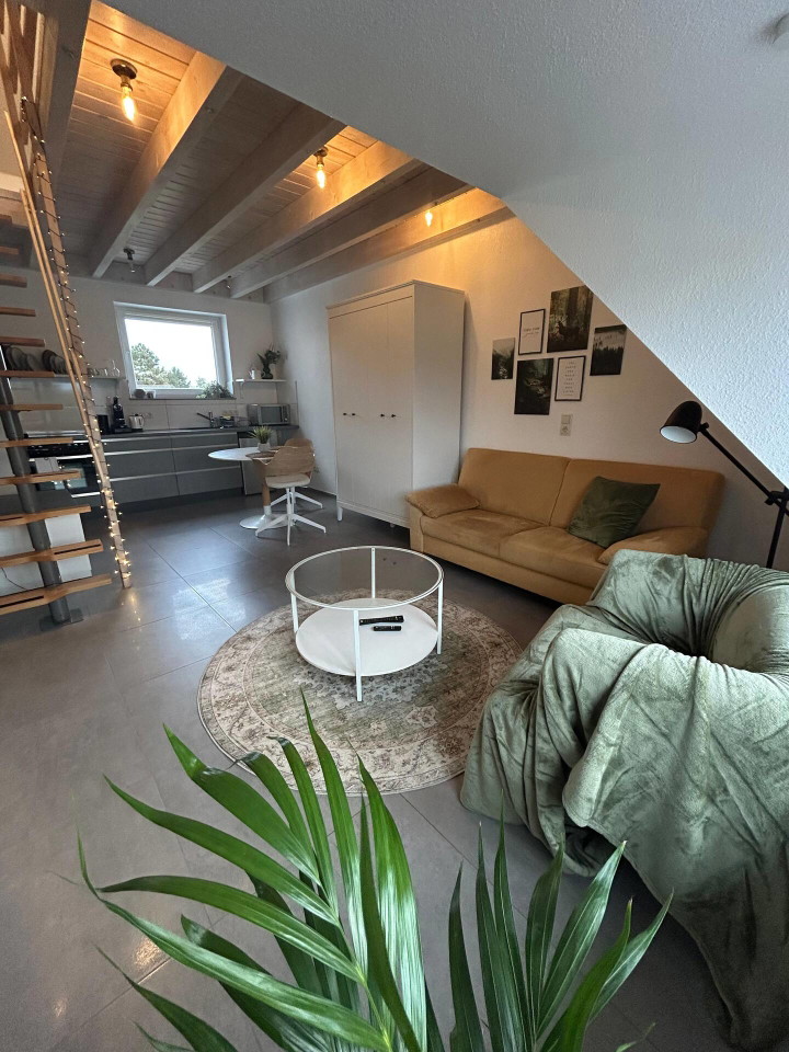 Maisonette-wohnung In Menden - Sankt Augustin