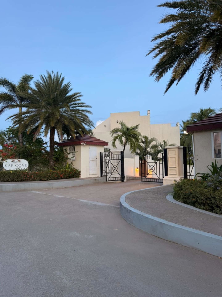 Villa Ray&nbsp;| Villa Privée De 3&nbsp;Chambres Avec Piscine - Rodney Bay