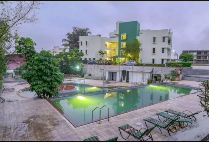 Sukoon Safari  Where Stay Feels Like A Getaway - Igatpuri