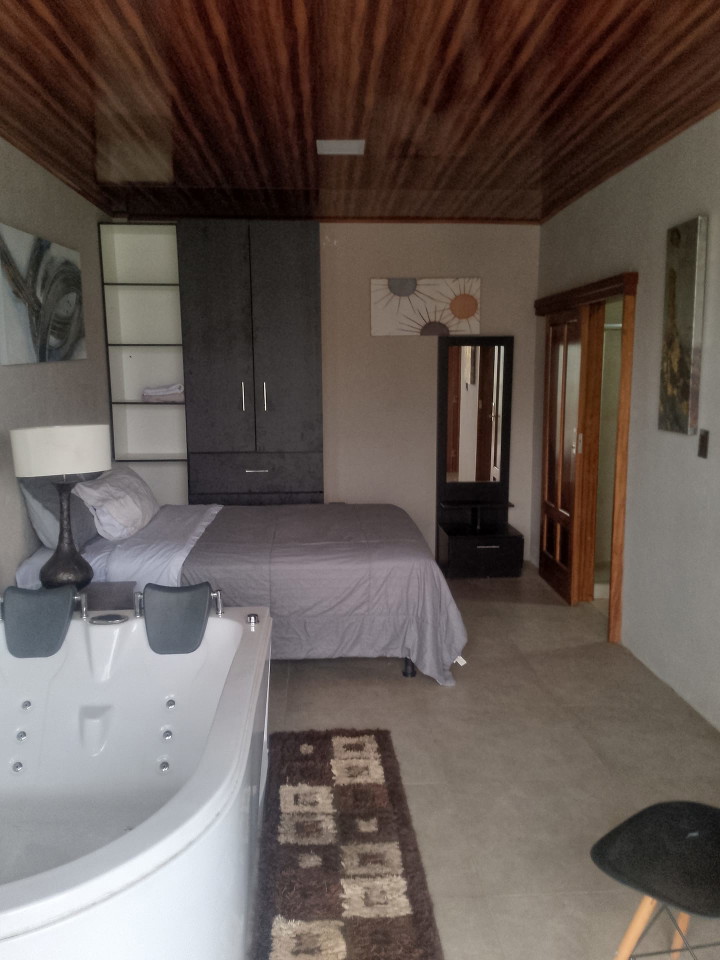 Casa Mirador Valentina En Zamora - Zamora