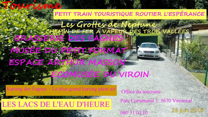 Au Bien êTre - Couvin