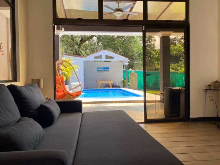 Nirvana House Close To The Airport And The Beaches - Orotina