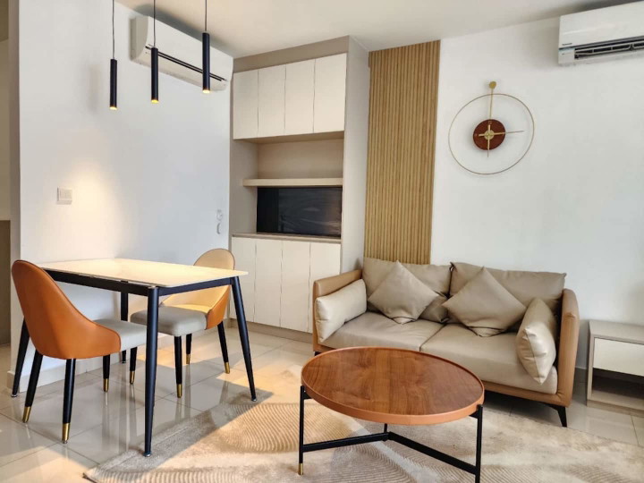 Peak(s) Lovy Studios Apartment @City - Cambodia