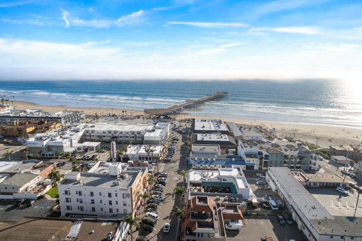 Pismo Beachside Retreat Off Pomeroy! - Pismo Beach, CA