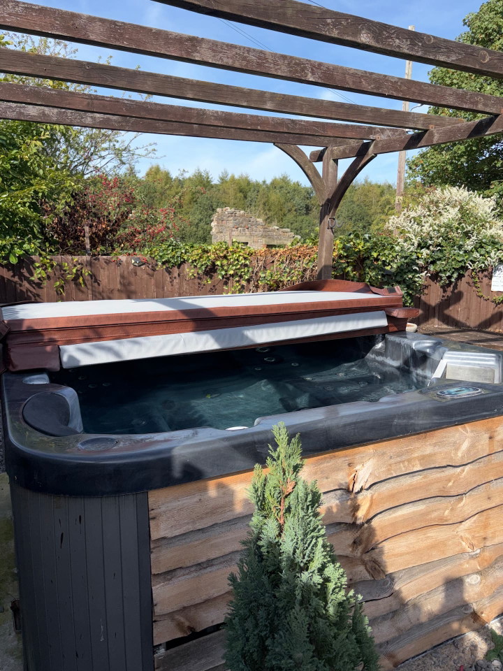 Romantic Retreat - Ross-on-Wye