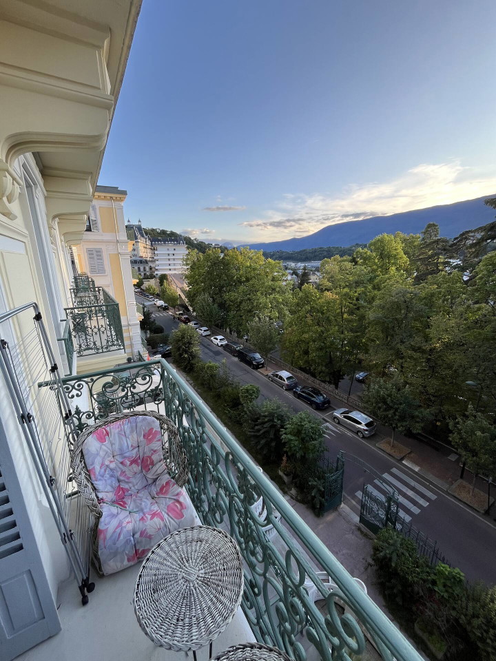 Chez Simon - Aix-les-Bains