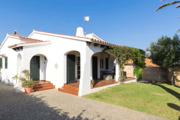 Villa Fina - Menorca