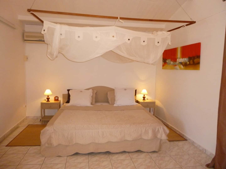 Séjour Détente à Marie - Galante - Marie-Galante