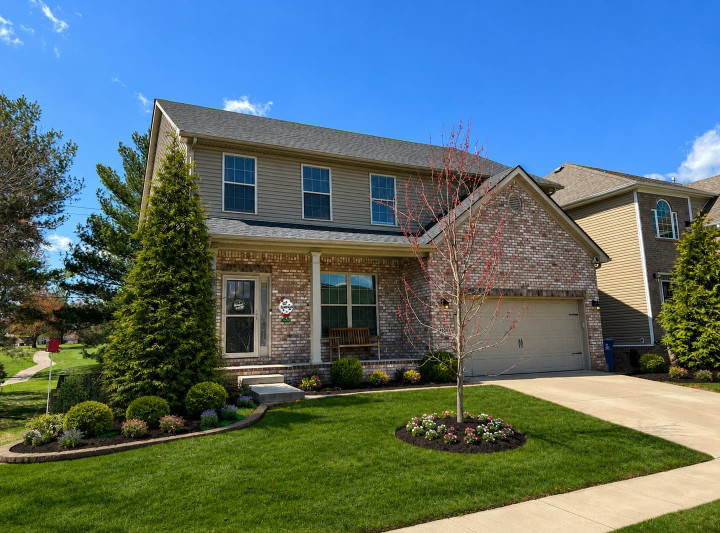 Large Fully Furnished 5 Bedroom Golf Course Home - Georgetown, KY