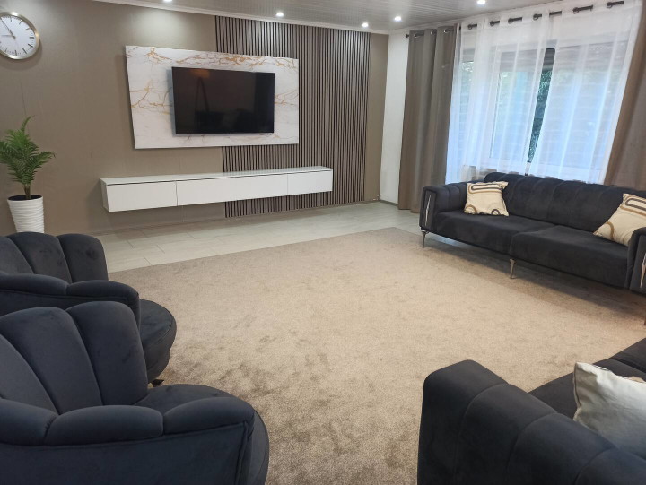 Charming Cozy Apartment - Friedberg