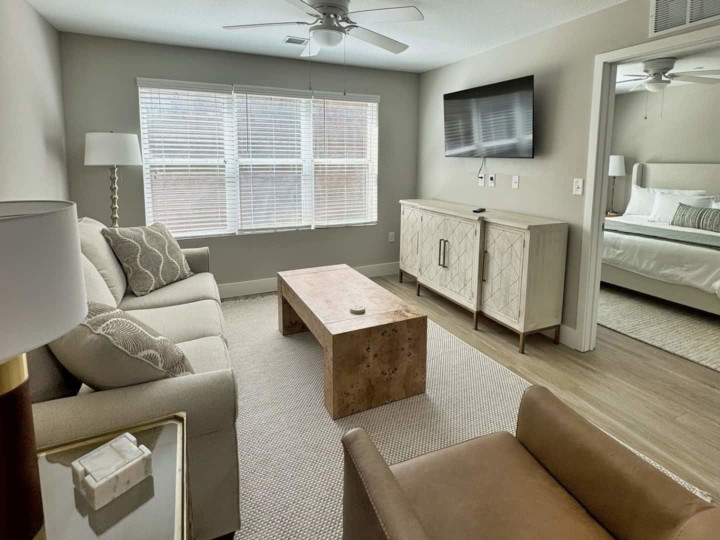 Crimson Tide Condo: All King Rooms, 2.5 Mi To Uofa - Tuscaloosa, AL