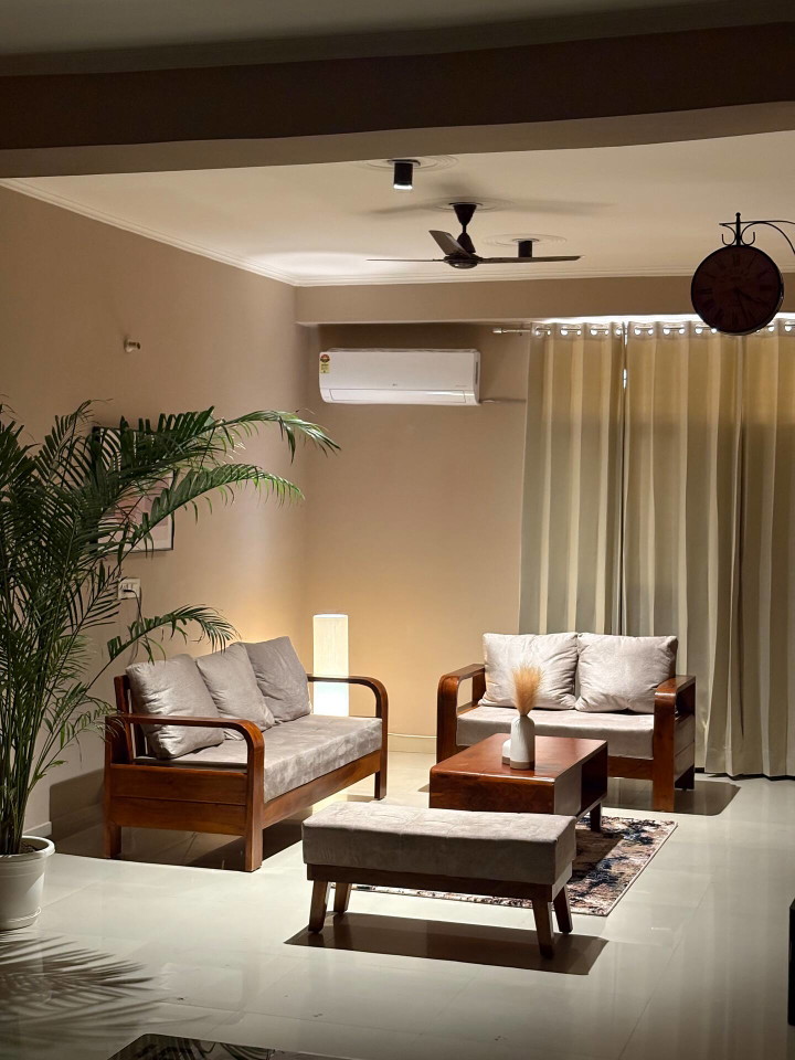 Cozy Cove - Ghaziabad