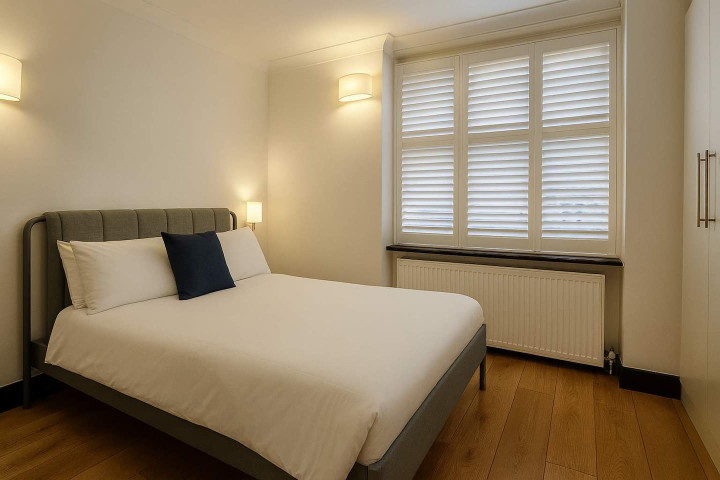 S1 -Cosy Apartment 10 Minutes To Oxford Street - Brentford