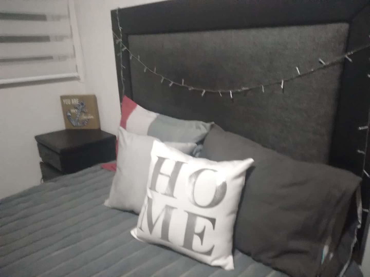 Habitación Privada Foro Sol T1 - Mexico City